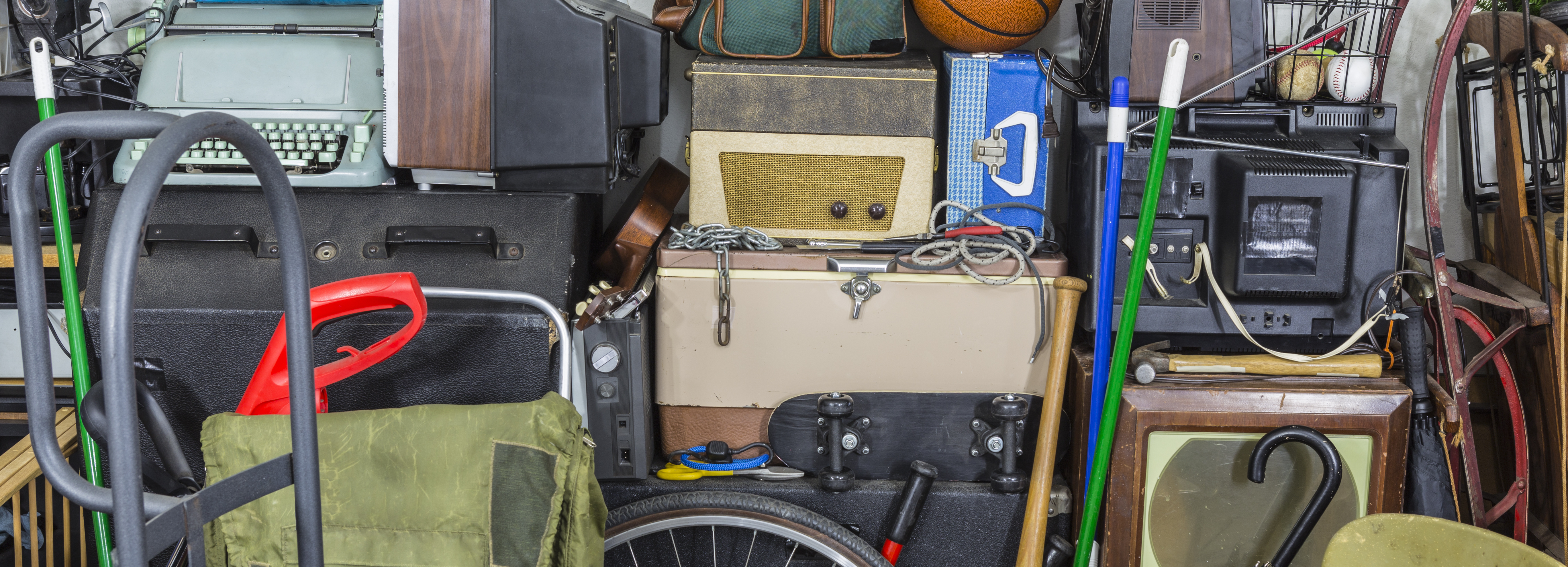 When a Resident's Hoarding Becomes a Problem